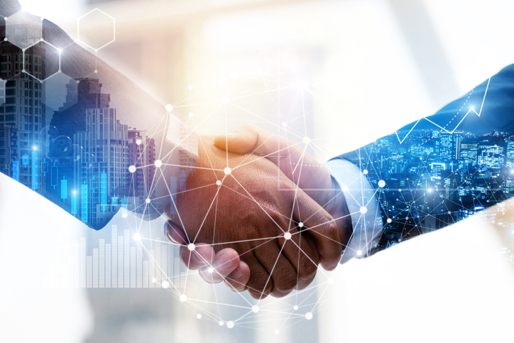 Massive Networks | Carrier Evolved