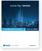 About Massive Networks, Your High Performance Network Carrier
