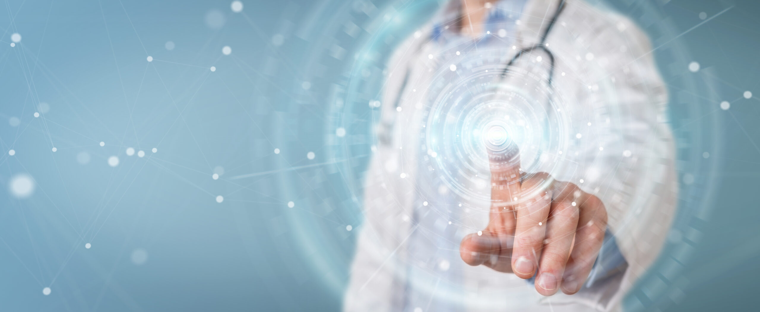 Healthcare | Massive Networks